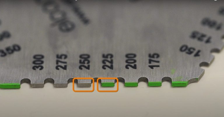 How To Measure Thickness Of Epoxy Flooring